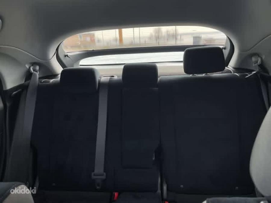 Pelēks Honda Civic 2008 Narva, ar dzinēja tilpumu 1.80 L un nobraukumu 176 tūkst. km par 3200 €, foto 15 vietnē AUTOMOTO.COM.LV