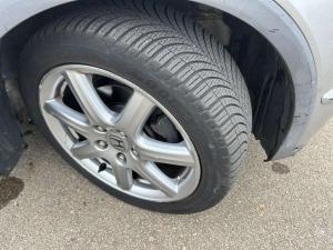 Pelēks Honda Civic 2008 Kauņa, ar dzinēja tilpumu 1.80 L un nobraukumu 330 tūkst. km par 1550 €, foto 8 vietnē AUTOMOTO.COM.LV