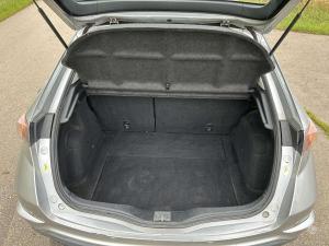 Pelēks Honda Civic 2008 Kauņa, ar dzinēja tilpumu 1.80 L un nobraukumu 330 tūkst. km par 1550 €, foto 9 vietnē AUTOMOTO.COM.LV