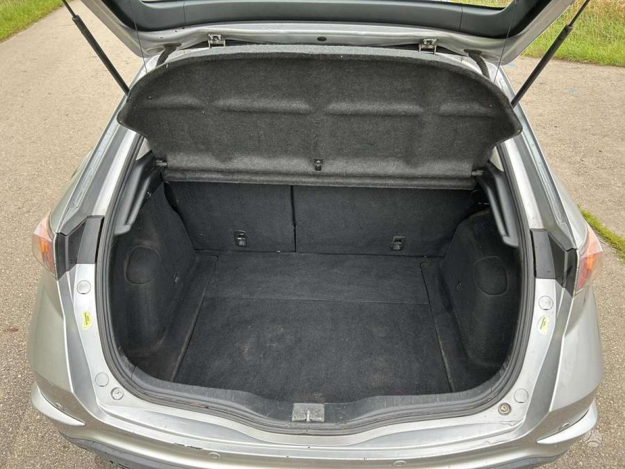 Pelēks Honda Civic 2008 Kauņa, ar dzinēja tilpumu 1.80 L un nobraukumu 330 tūkst. km par 1550 €, foto 9 vietnē AUTOMOTO.COM.LV