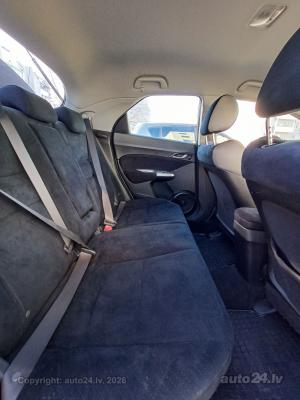 Pelēks Honda Civic 2008 Tallina, ar dzinēja tilpumu 1.80 L un nobraukumu 189 tūkst. km par 2499 €, foto 15 vietnē AUTOMOTO.COM.LV