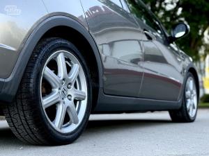 Pelēks Honda Civic 2008 Kauņa, ar dzinēja tilpumu 2.20 L un nobraukumu 324 tūkst. km par 2500 €, foto 6 vietnē AUTOMOTO.COM.LV
