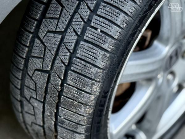 Pelēks Honda Civic 2008 Kauņa, ar dzinēja tilpumu 2.20 L un nobraukumu 324 tūkst. km par 2500 €, foto 7 vietnē AUTOMOTO.COM.LV