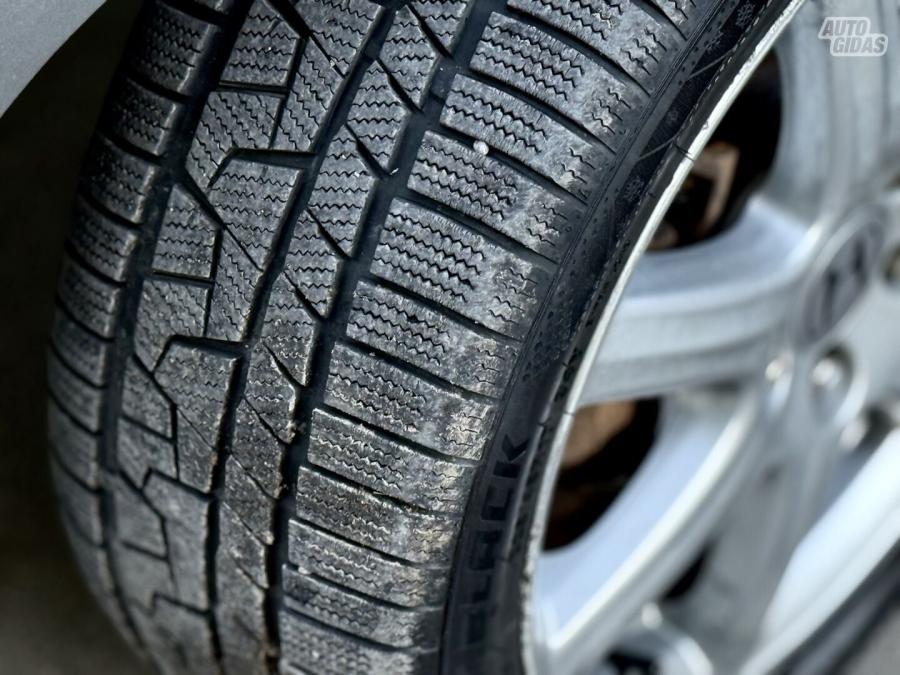 Pelēks Honda Civic 2008 Kauņa, ar dzinēja tilpumu 2.20 L un nobraukumu 324 tūkst. km par 2500 €, foto 8 vietnē AUTOMOTO.COM.LV