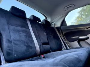 Pelēks Honda Civic 2008 Kauņa, ar dzinēja tilpumu 2.20 L un nobraukumu 324 tūkst. km par 2500 €, foto 14 vietnē AUTOMOTO.COM.LV
