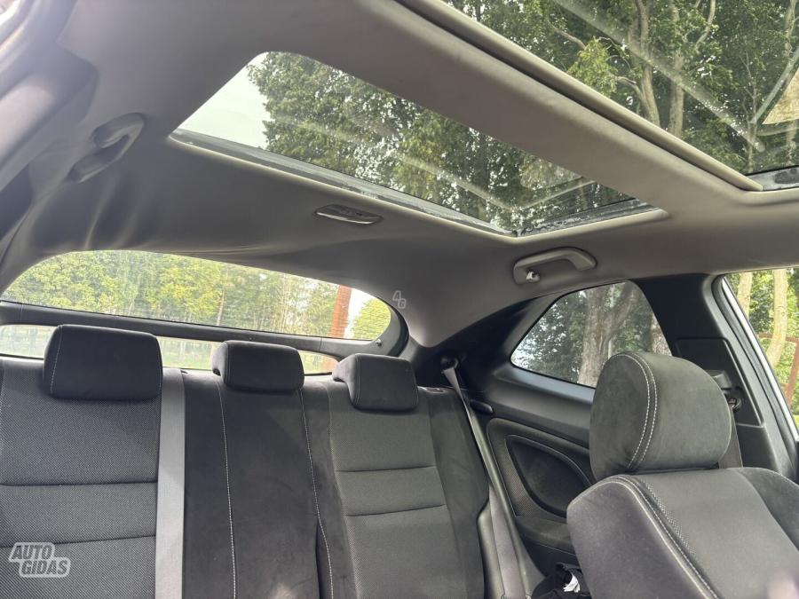 Pelēks Honda Civic 2008 Kauņa, ar dzinēja tilpumu 2.20 L un nobraukumu 290 tūkst. km par 2350 €, foto 7 vietnē AUTOMOTO.COM.LV