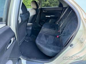 Pelēks Honda Civic 2008 Tallina, ar dzinēja tilpumu 1.80 L un nobraukumu 189 tūkst. km par 2800 €, foto 16 vietnē AUTOMOTO.COM.LV