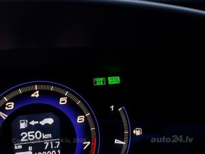 Pelēks Honda Civic 2008 Tallina, ar dzinēja tilpumu 1.80 L un nobraukumu 189 tūkst. km par 2800 €, foto 23 vietnē AUTOMOTO.COM.LV