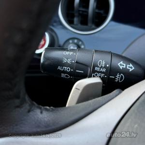 Pelēks Honda Civic 2008 Tallina, ar dzinēja tilpumu 1.80 L un nobraukumu 189 tūkst. km par 2800 €, foto 25 vietnē AUTOMOTO.COM.LV