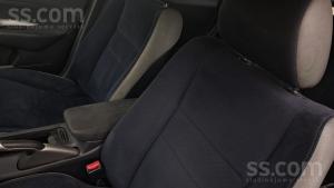 Pelēks Honda Civic 2009 Rīga, ar dzinēja tilpumu 1.80 L un nobraukumu 274 tūkst. km par 3450 €, foto 5 vietnē AUTOMOTO.COM.LV