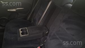 Pelēks Honda Civic 2009 Rīga, ar dzinēja tilpumu 1.80 L un nobraukumu 274 tūkst. km par 3450 €, foto 8 vietnē AUTOMOTO.COM.LV