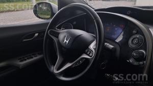 Pelēks Honda Civic 2009 Rīga, ar dzinēja tilpumu 1.80 L un nobraukumu 274 tūkst. km par 3450 €, foto 25 vietnē AUTOMOTO.COM.LV