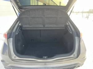 Grey Honda Civic 2009 in Rezekne, with an engine capacity of 2.20 L and mileage of 287 thousand km for 2750 €, photo 15 on AUTOMOTO.COM.LV