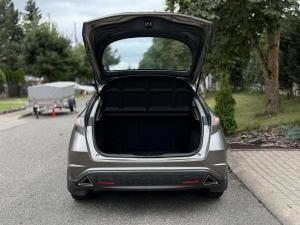 Grey Honda Civic 2010 in Vilnius, with an engine capacity of 1.80 L and mileage of 225 thousand km for 3450 €, photo 16 on AUTOMOTO.COM.LV