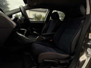 Grey Honda Civic 2010 in Vilnius, with an engine capacity of 1.80 L and mileage of 225 thousand km for 3450 €, photo 30 on AUTOMOTO.COM.LV