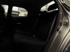 Grey Honda Civic 2010 in Vilnius, with an engine capacity of 1.80 L and mileage of 225 thousand km for 3450 €, photo 35 on AUTOMOTO.COM.LV