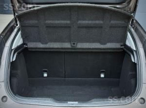 Pelēks Honda Civic 2012 Rīga, ar dzinēja tilpumu 1.80 L un nobraukumu 198 tūkst. km par 5950 €, foto 19 vietnē AUTOMOTO.COM.LV