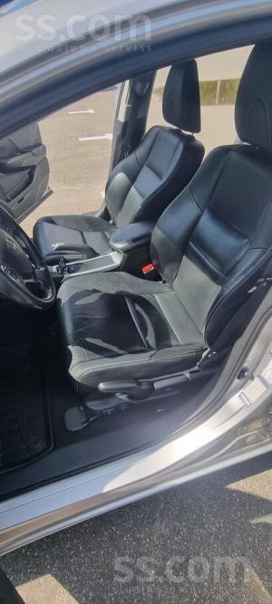 Pelēks Honda Civic 2012 Rīga, ar dzinēja tilpumu 1.80 L un nobraukumu 134 tūkst. km par 7500 €, foto 8 vietnē AUTOMOTO.COM.LV