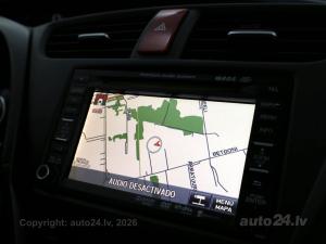 Pelēks Honda Civic 2012 Tallina, ar dzinēja tilpumu 1.80 L un nobraukumu 279 tūkst. km par 3299 €, foto 10 vietnē AUTOMOTO.COM.LV