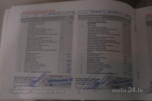 Grey Honda Civic 2016 in Tallinn, with an engine capacity of 1.30 L and mileage of 128 thousand km for 9900 €, photo 13 on AUTOMOTO.COM.LV