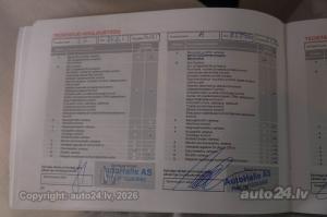 Grey Honda Civic 2016 in Tallinn, with an engine capacity of 1.30 L and mileage of 128 thousand km for 9900 €, photo 18 on AUTOMOTO.COM.LV