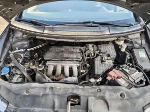Grey Honda Civic 2016 in Vilnius, with an engine capacity of 1.34 L and mileage of 105 thousand km for 8500 €, photo 15 on AUTOMOTO.COM.LV