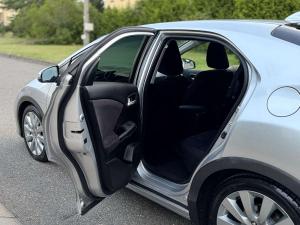 Grey Honda Civic 2016 in Vilnius, with an engine capacity of 1.80 L and mileage of 180 thousand km for 8450 €, photo 38 on AUTOMOTO.COM.LV
