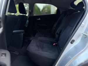 Grey Honda Civic 2016 in Vilnius, with an engine capacity of 1.80 L and mileage of 180 thousand km for 8450 €, photo 39 on AUTOMOTO.COM.LV