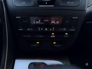 Grey Honda Civic 2016 in Vilnius, with an engine capacity of 1.80 L and mileage of 180 thousand km for 8450 €, photo 51 on AUTOMOTO.COM.LV