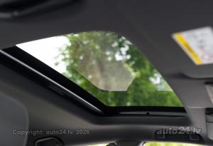 Grey Honda Civic 2017 in Tallinn, with an engine capacity of 1.00 L and mileage of 87 thousand km for 14890 €, photo 23 on AUTOMOTO.COM.LV