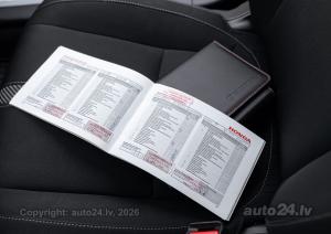 Grey Honda Civic 2017 in Tallinn, with an engine capacity of 1.00 L and mileage of 87 thousand km for 14890 €, photo 27 on AUTOMOTO.COM.LV