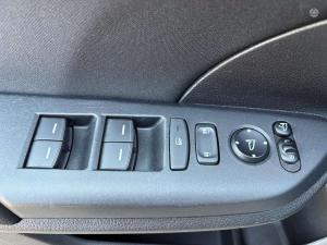 Grey Honda Civic 2017 in Vilnius, with an engine capacity of 1.50 L and mileage of 114 thousand km for 16590 €, photo 10 on AUTOMOTO.COM.LV