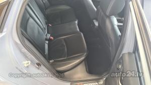 Pelēks Honda Civic 2017 Tartu, ar dzinēja tilpumu 1.50 L un nobraukumu 188 tūkst. km par 14900 €, foto 8 vietnē AUTOMOTO.COM.LV