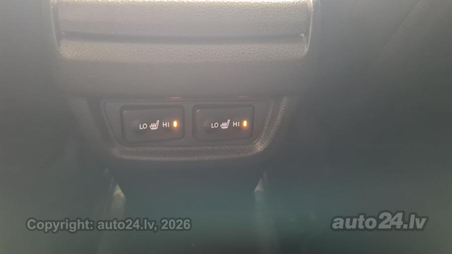 Pelēks Honda Civic 2017 Tartu, ar dzinēja tilpumu 1.50 L un nobraukumu 188 tūkst. km par 14900 €, foto 19 vietnē AUTOMOTO.COM.LV