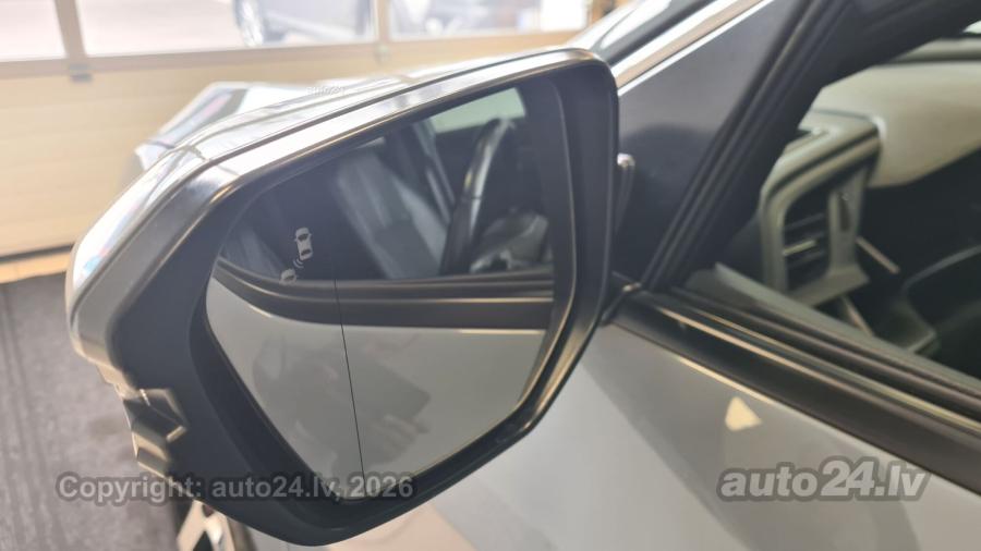 Pelēks Honda Civic 2017 Tartu, ar dzinēja tilpumu 1.50 L un nobraukumu 188 tūkst. km par 14900 €, foto 20 vietnē AUTOMOTO.COM.LV