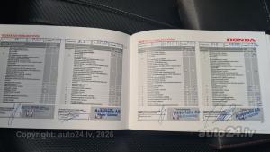 Pelēks Honda Civic 2017 Tartu, ar dzinēja tilpumu 1.50 L un nobraukumu 188 tūkst. km par 14900 €, foto 24 vietnē AUTOMOTO.COM.LV