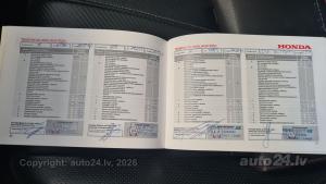 Pelēks Honda Civic 2017 Tartu, ar dzinēja tilpumu 1.50 L un nobraukumu 188 tūkst. km par 14900 €, foto 26 vietnē AUTOMOTO.COM.LV