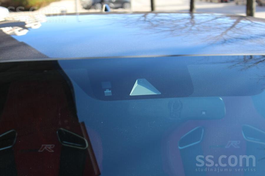 Pelēks Honda Civic 2018 Rīga, ar dzinēja tilpumu 2.00 L un nobraukumu 98 tūkst. km par 28950 €, foto 25 vietnē AUTOMOTO.COM.LV