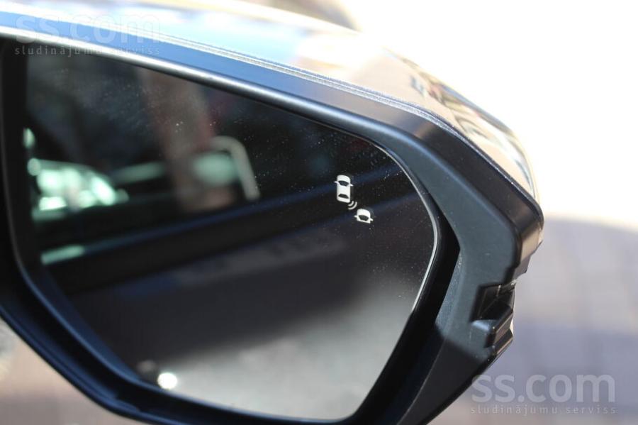 Pelēks Honda Civic 2018 Rīga, ar dzinēja tilpumu 2.00 L un nobraukumu 98 tūkst. km par 28950 €, foto 26 vietnē AUTOMOTO.COM.LV
