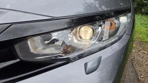 Pelēks Honda Civic 2018 Prienai, ar dzinēja tilpumu 0.99 L un nobraukumu 150 tūkst. km par 9650 €, foto 14 vietnē AUTOMOTO.COM.LV