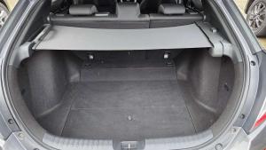 Pelēks Honda Civic 2018 Prienai, ar dzinēja tilpumu 0.99 L un nobraukumu 150 tūkst. km par 9650 €, foto 19 vietnē AUTOMOTO.COM.LV