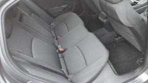 Pelēks Honda Civic 2018 Prienai, ar dzinēja tilpumu 0.99 L un nobraukumu 150 tūkst. km par 9650 €, foto 20 vietnē AUTOMOTO.COM.LV