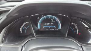 Pelēks Honda Civic 2018 Prienai, ar dzinēja tilpumu 0.99 L un nobraukumu 150 tūkst. km par 9650 €, foto 30 vietnē AUTOMOTO.COM.LV