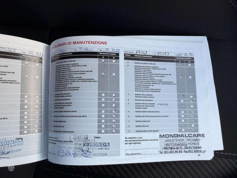 Серый Хонда Цивик 2018 в Вильнюс, объемом двигателя 0.99 л и пробегом 137 тыс. км за 10950 €, фото 29 на AUTOMOTO.COM.LV