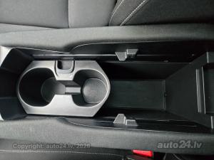 Серый Хонда Цивик 2019 в Таллин, объемом двигателя 1.60 л и пробегом 118 тыс. км за 17500 €, фото 14 на AUTOMOTO.COM.LV