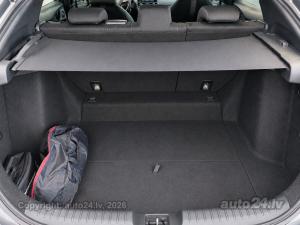 Grey Honda Civic 2019 in Tallinn, with an engine capacity of 1.00 L and mileage of 102 thousand km for 13490 €, photo 16 on AUTOMOTO.COM.LV