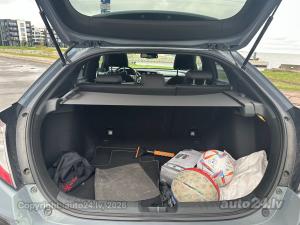 Pelēks Honda Civic 2019 Tallina, ar dzinēja tilpumu 1.50 L un nobraukumu 58 tūkst. km par 17900 €, foto 15 vietnē AUTOMOTO.COM.LV