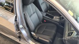 Grey Honda Civic 2020 in Tartu, with an engine capacity of 1.00 L and mileage of 174 thousand km for 11900 €, photo 9 on AUTOMOTO.COM.LV