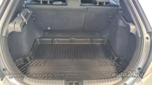 Grey Honda Civic 2020 in Tartu, with an engine capacity of 1.00 L and mileage of 174 thousand km for 11900 €, photo 19 on AUTOMOTO.COM.LV
