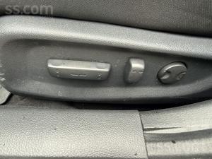 Pelēks Honda Civic 2020 Rīga, ar dzinēja tilpumu 1.50 L un nobraukumu 83 tūkst. km par 14750 €, foto 11 vietnē AUTOMOTO.COM.LV